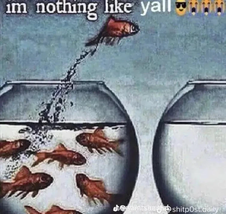 IM NOTHING LIKE YALL 😎😭😭😭 | Fandom