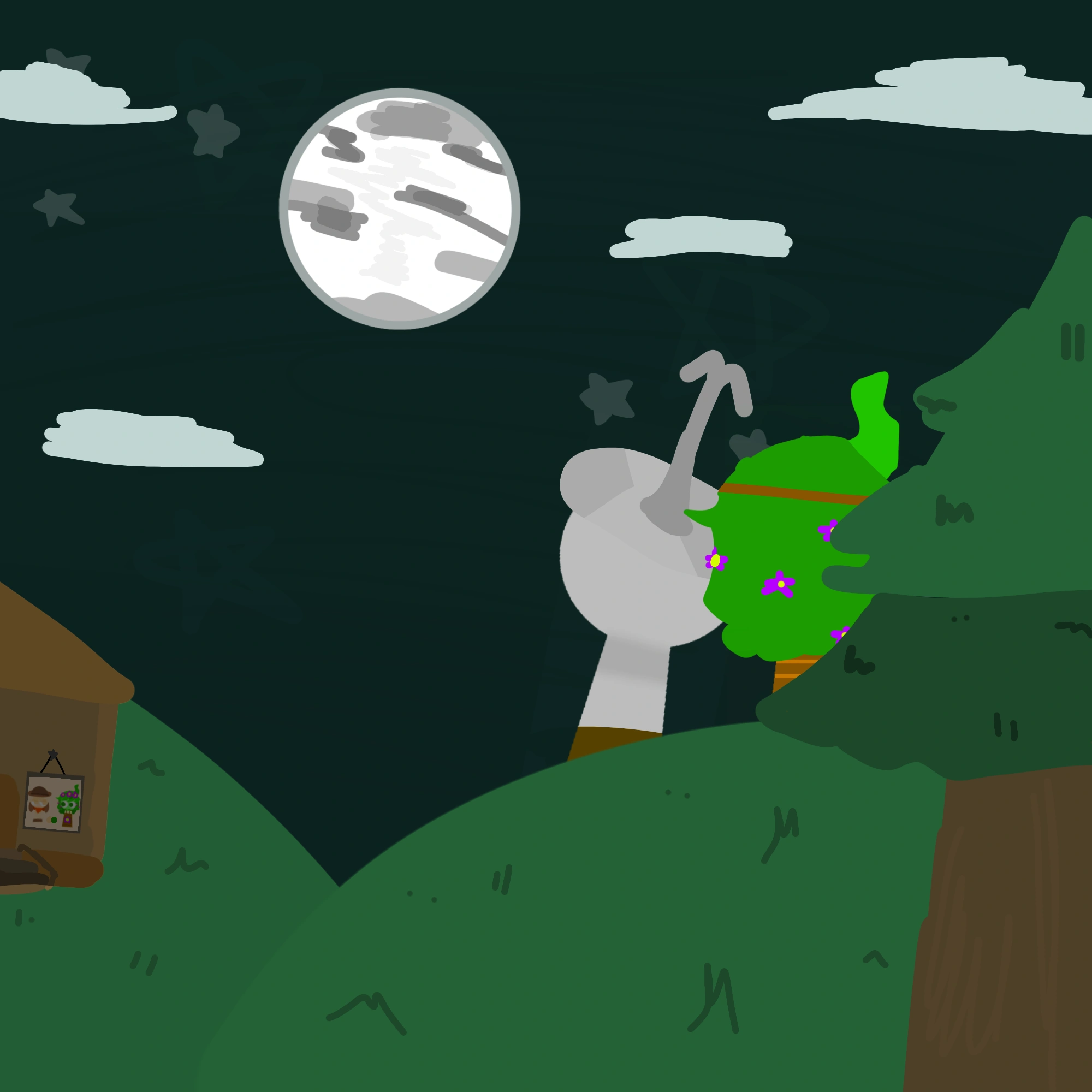 The similarities is insane | Fandom