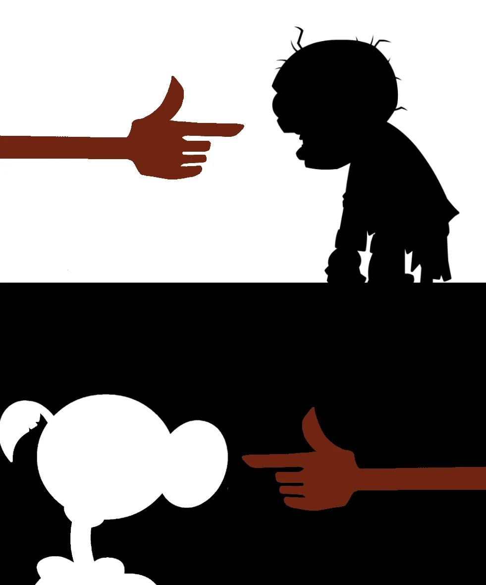 ♪The Guilty Tango♪ (PvZ Version) | Fandom