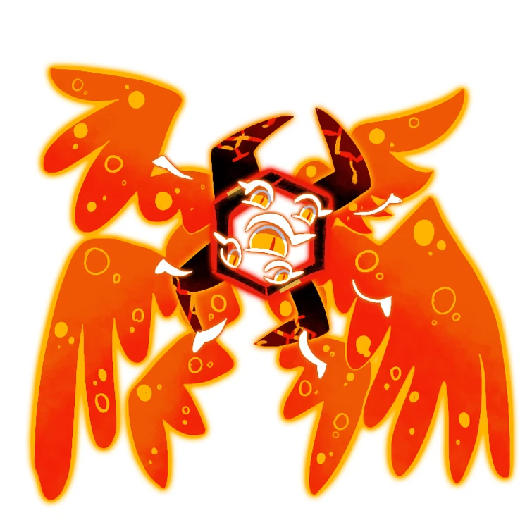 .why does he have teeth | Fandom