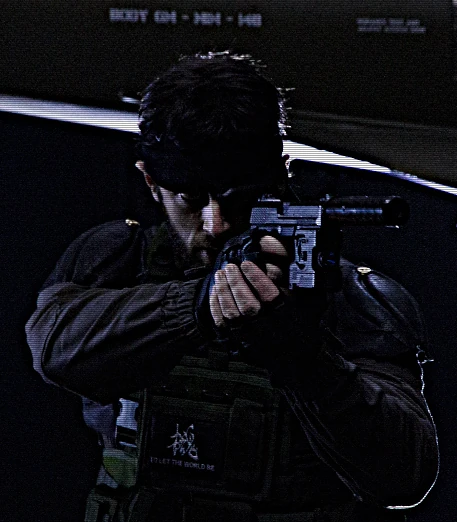 Check out this movie. MGS Philanthropy. A Metal Gear Masterpiece. | Fandom