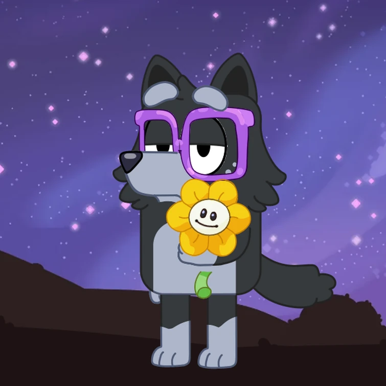 me as an australian cartoon dog | Fandom