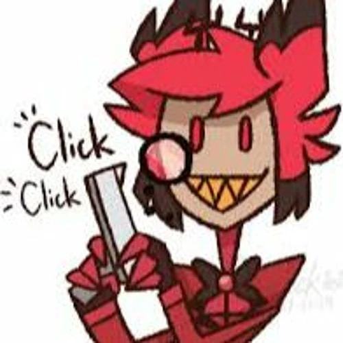 Alastor images please | Fandom