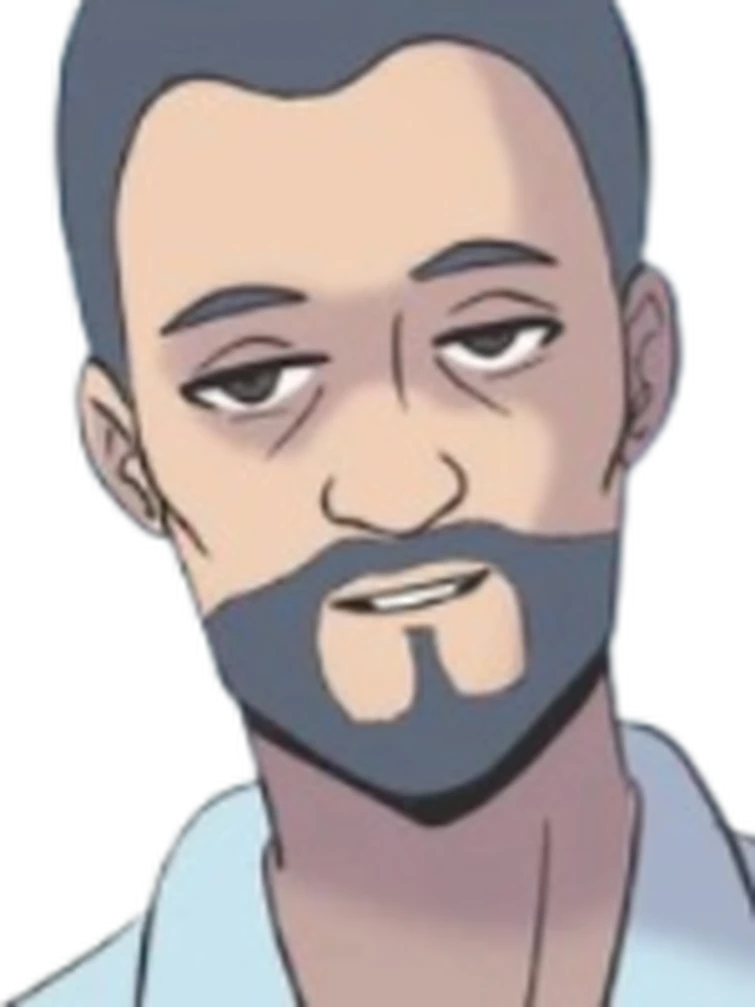 Into The Pit Graphic Novel Characters | Fandom