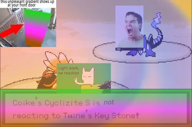 slop memes day 4 (I think) | Fandom
