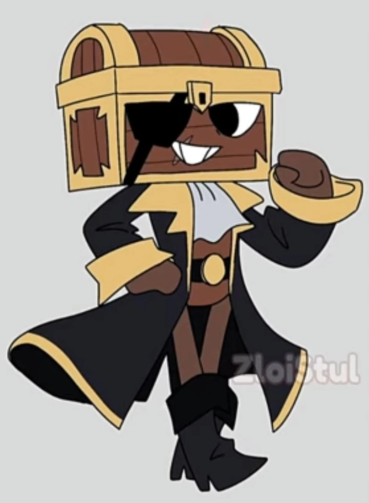 Some characters | Fandom