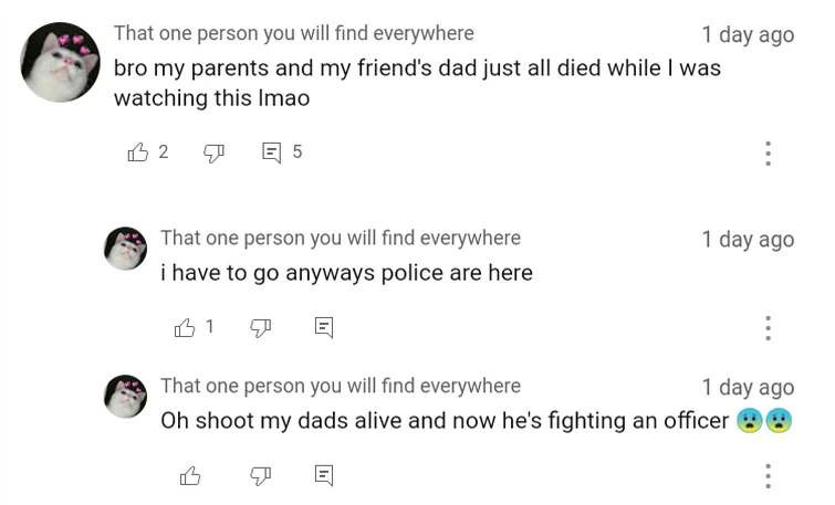 Random screenshot | Fandom