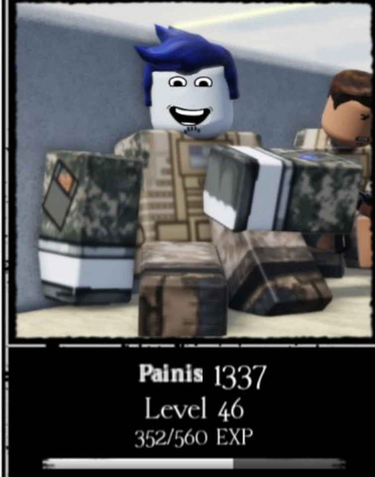 Painis 1337 | Fandom