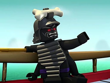 Which Garmadon is better? | Fandom