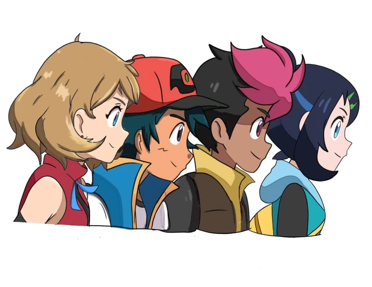 Main Characters | Fandom