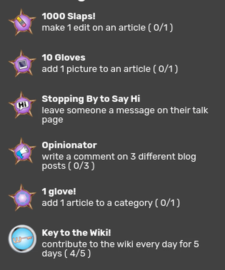 insert [fandom image] here | Fandom