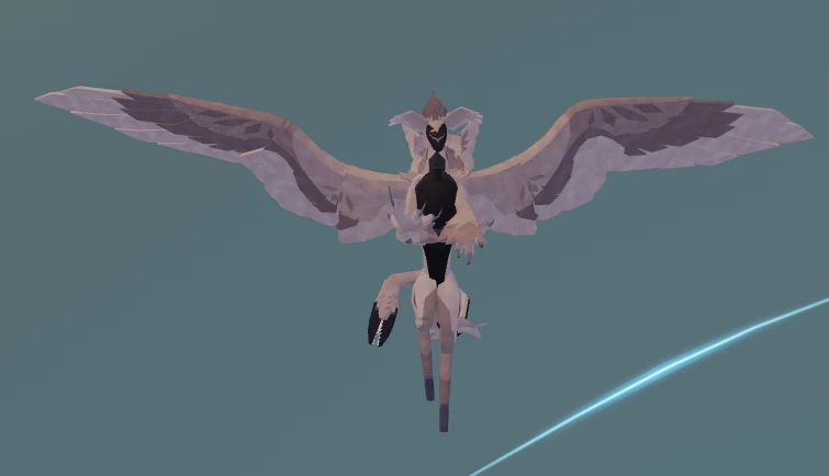 Angelic Warden without eyes, armour, mask, and orb | Fandom