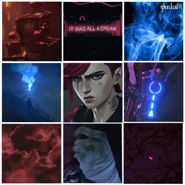 ALL THE MOODBOARDS IV’E EVER MADE tw for some moodbaords: eyes | Fandom