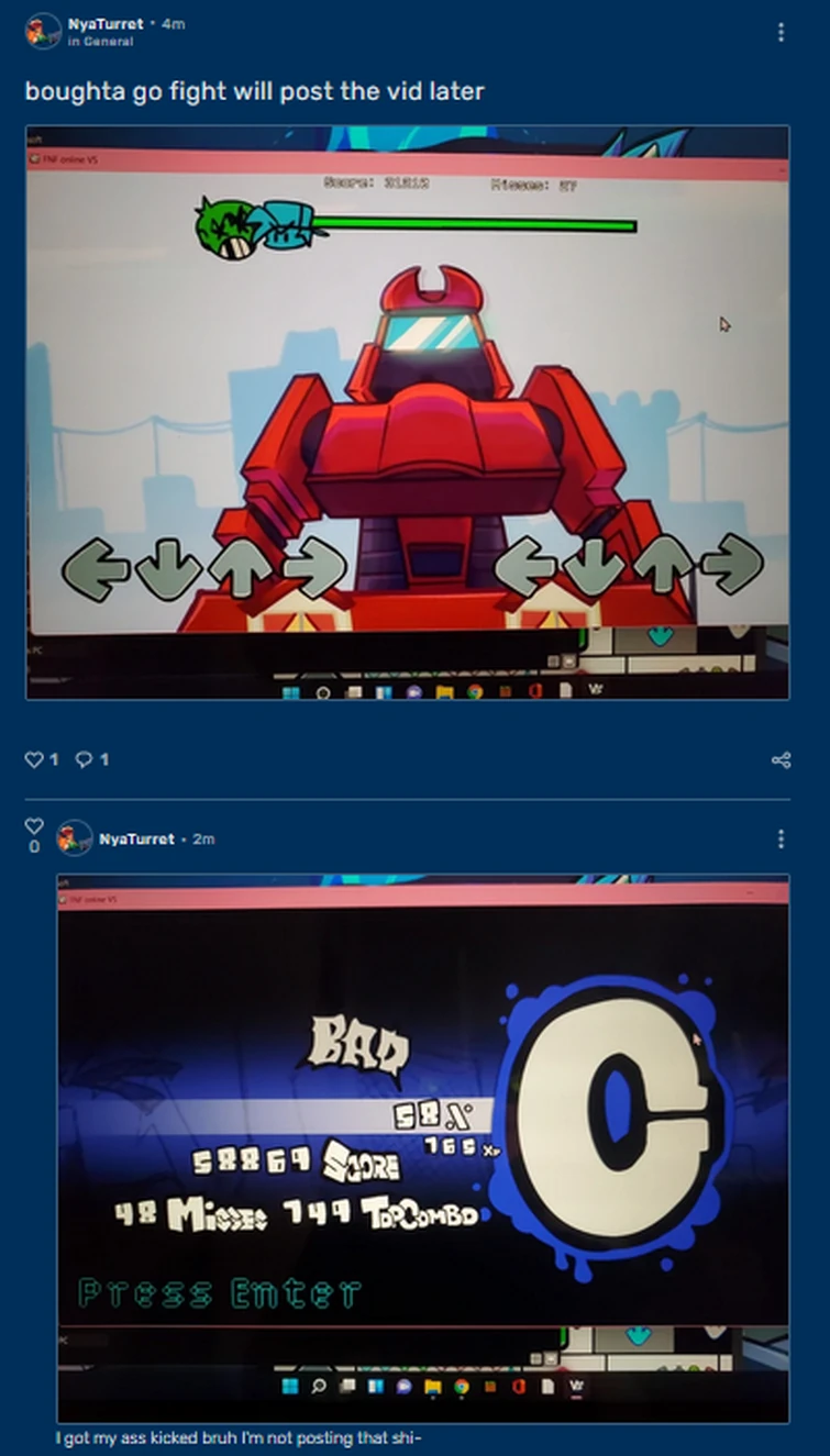 ooc screenshots, go | Fandom