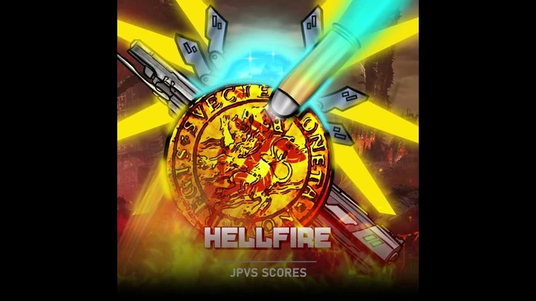 "HELLFIRE" | Fandom