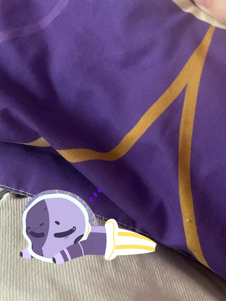 Since Eclipse went into the basement... | Fandom