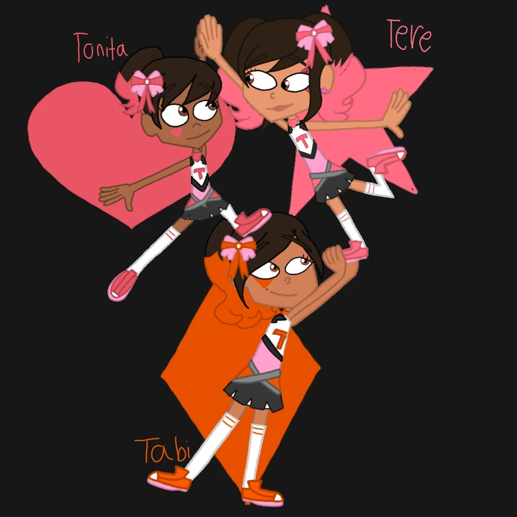 Discuss Everything About Primos Wiki | Fandom