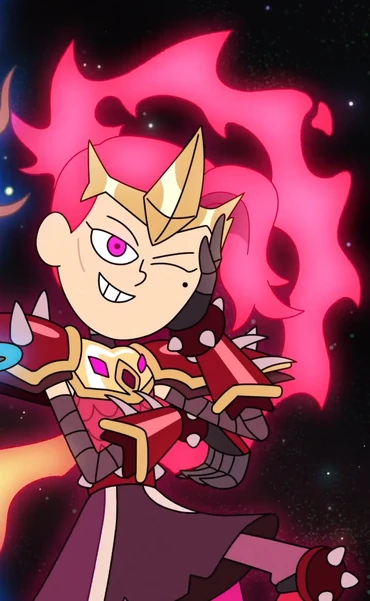 Favorite Calamity design | Fandom