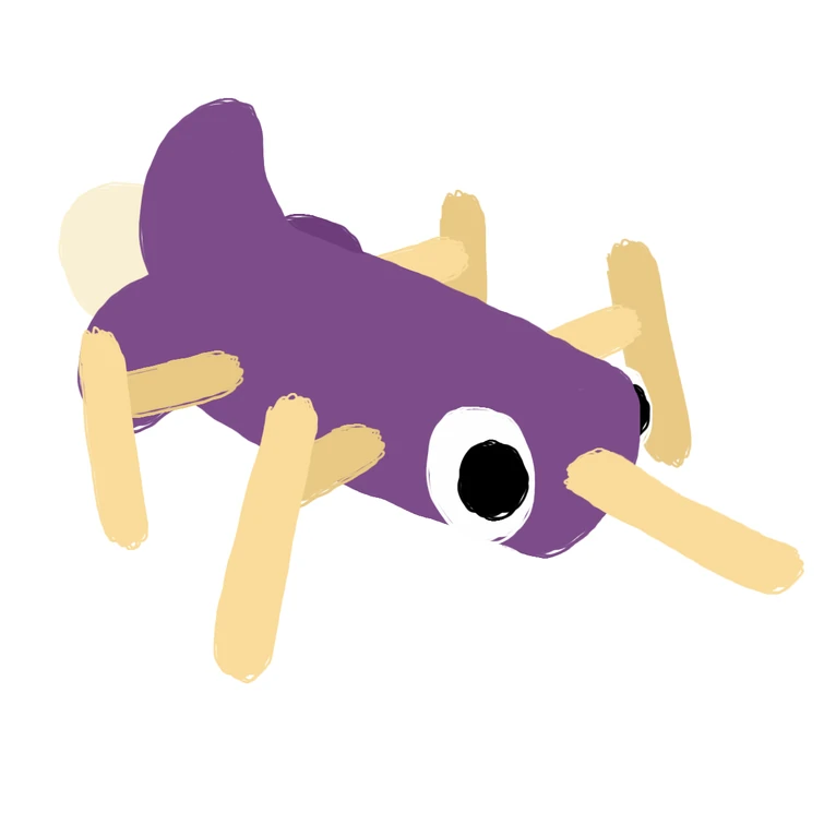 Discuss Everything About Bugsnax Wiki | Fandom