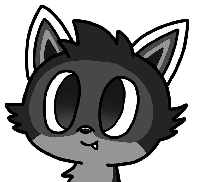 Drawings of my OC, Fred Ferret | Fandom