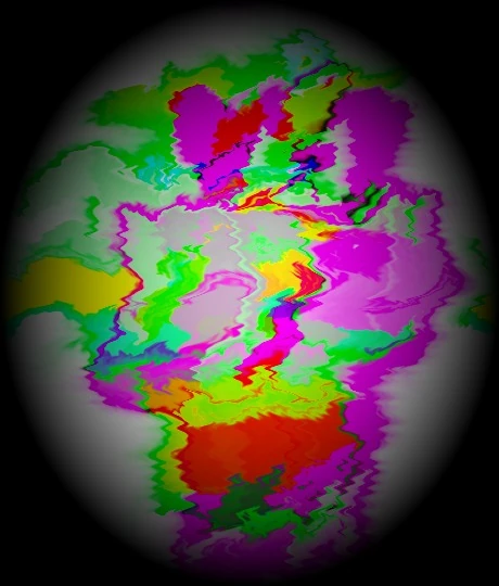 G0Z in "The Money", when the animation started degrading | Fandom