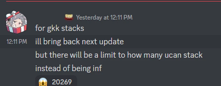 Phoeyu brings back GKK stack after amount of people who buy ASE drop | Fandom