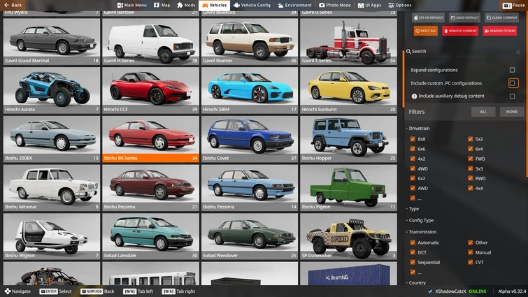 Discuss Everything About BeamNG.drive Wikia | Fandom