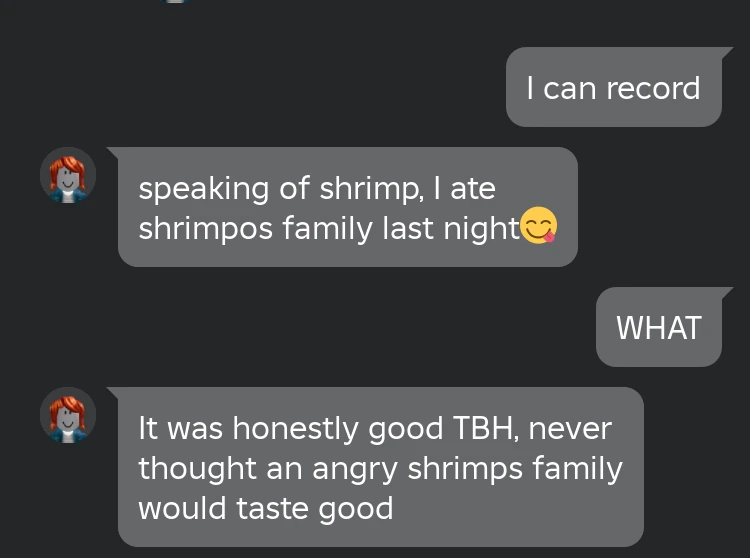 I love chatting with homie | Fandom