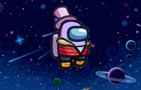 My Among Us avatar | Fandom