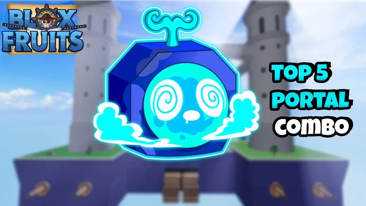 If portal was gone | Fandom