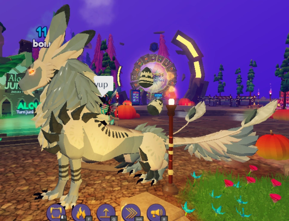 Trading/Swapping Adult pretty bun | Fandom