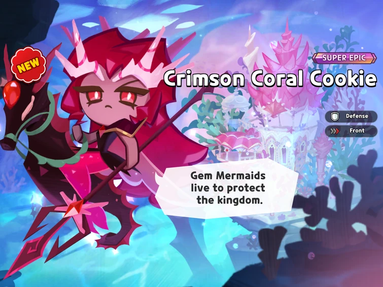 Discuss Everything About Cookie Run: Kingdom Wiki | Fandom