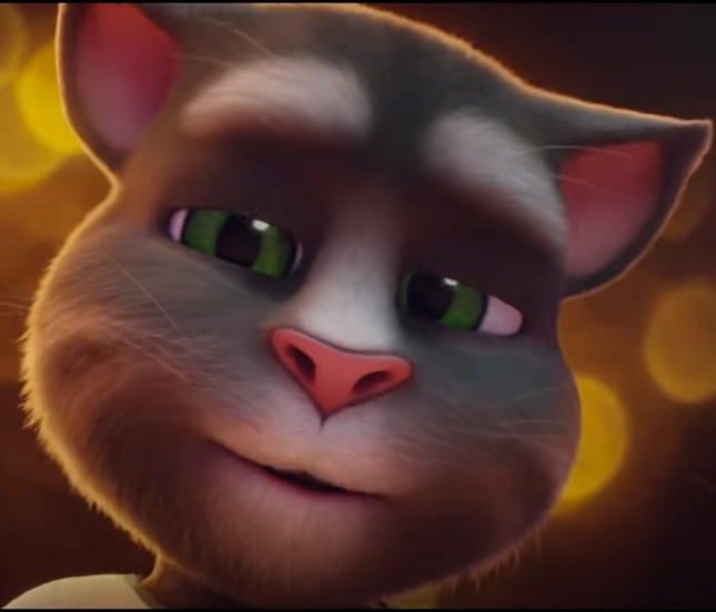 Tom: The Comeback Character | Fandom