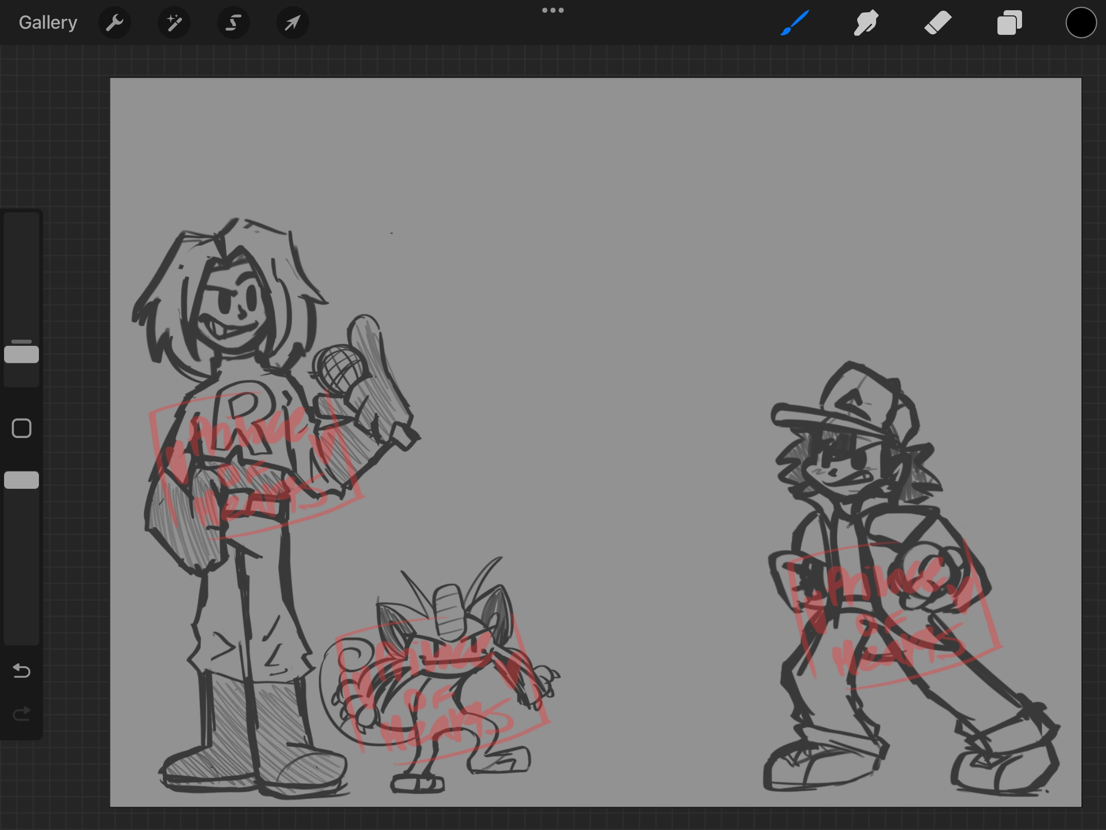 Lil bit of concept art | Fandom