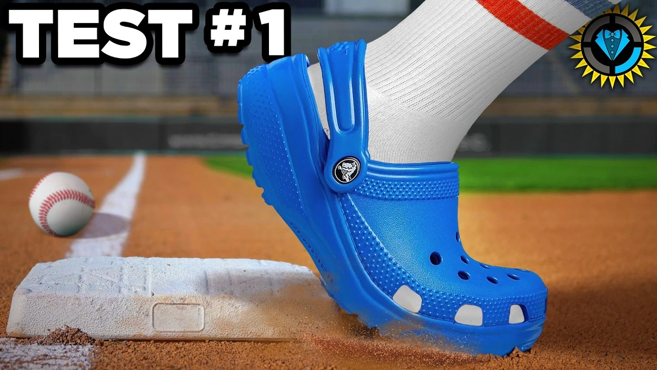 Style Theory I put Crocs to the ULTIMATE Test| | Fandom