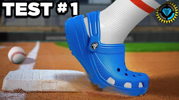 Style Theory I put Crocs to the ULTIMATE Test| | Fandom