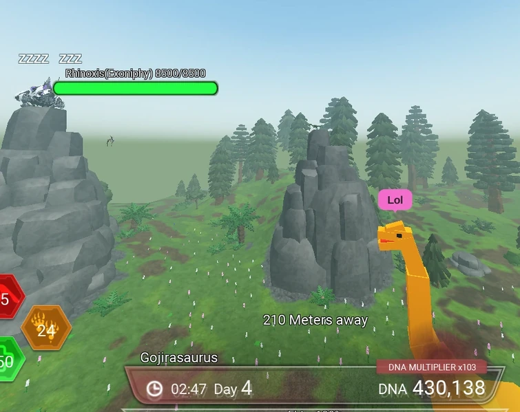 Discuss Everything About Dinosaur Simulator Wiki | Fandom