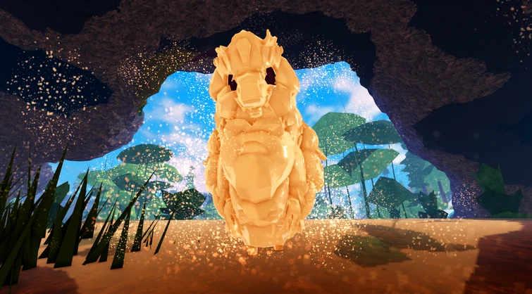 the puffwump god | Fandom