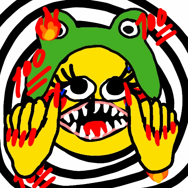 getting tired of the whole picrew thing hhh | Fandom