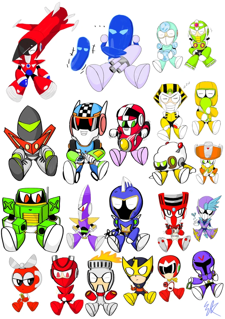 Discuss Everything About MMKB | Fandom