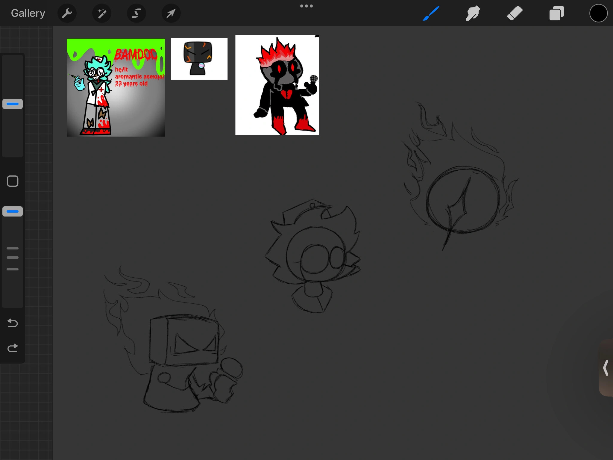 WIP at 9:47?!? | Fandom