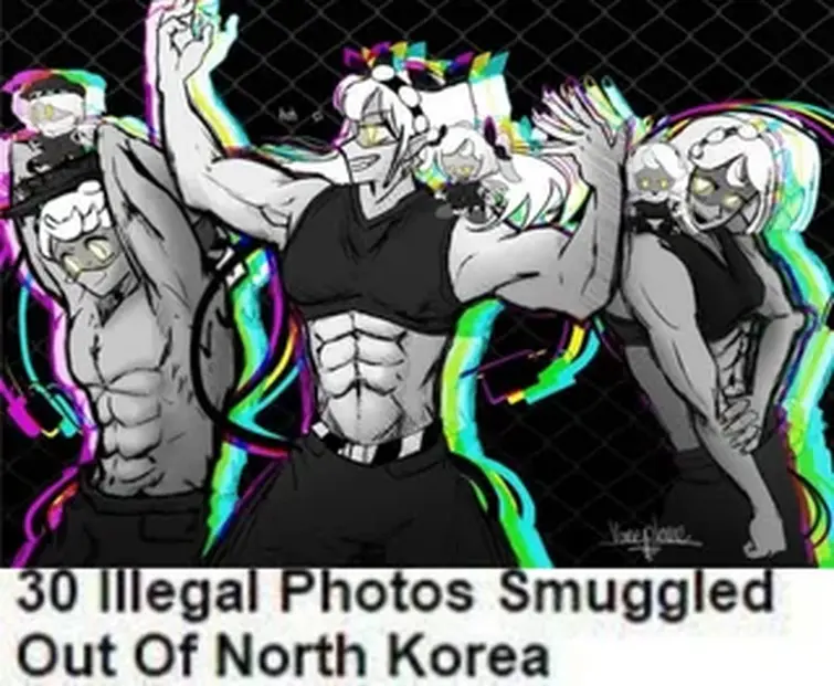 Kara's Meme/Reaction Image Archive | Fandom