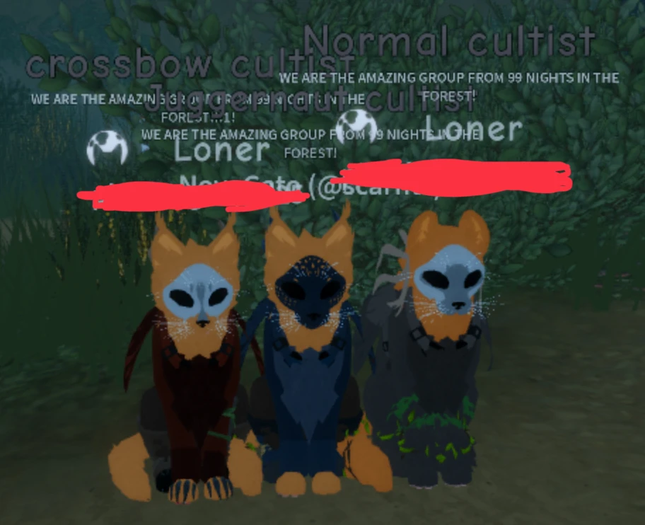 I love WCUE… | Fandom