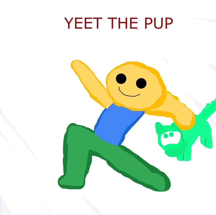 YEET | Fandom
