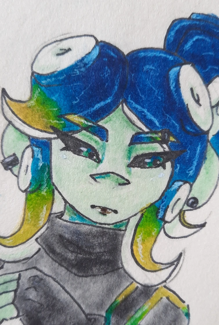 Discuss Everything About Splatoon Wiki | Fandom