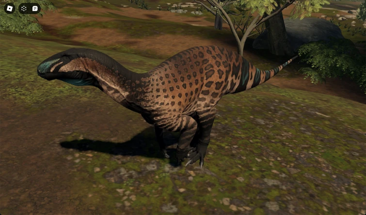 Discuss Everything About Prior Extinction OFFICIAL Wiki | Fandom