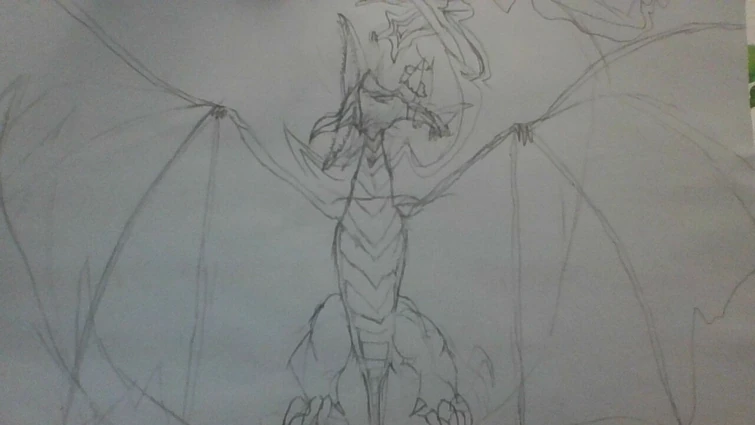 Heisei Rodan needs some love Soo... | Fandom