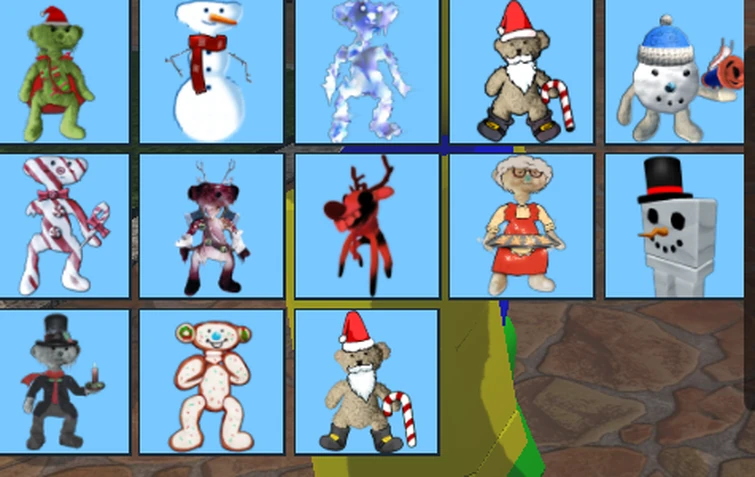 tf is this new skin i got | Fandom