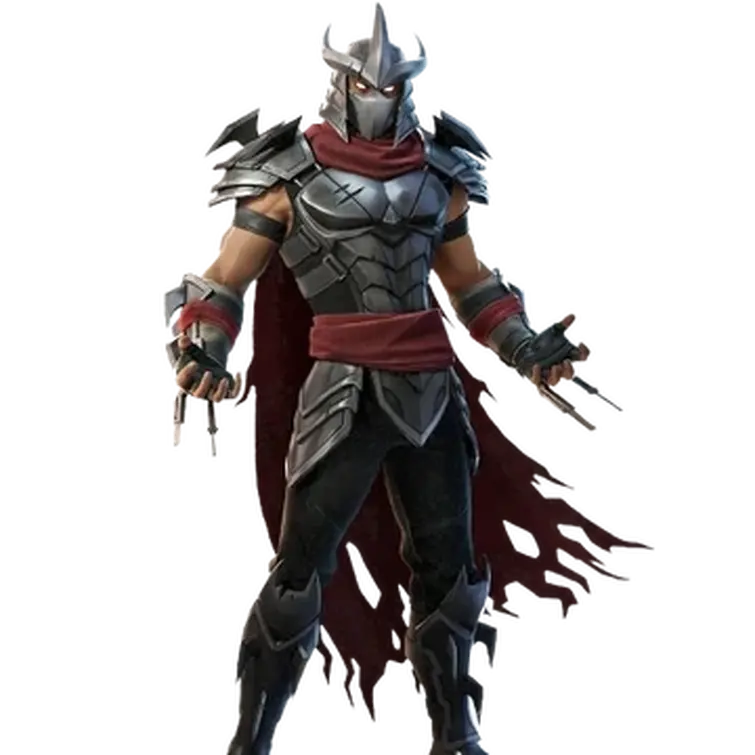 Who is your preferred opponent for Shredder if he were to return? | Fandom