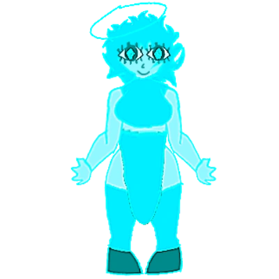 humanoid guiding light | Fandom